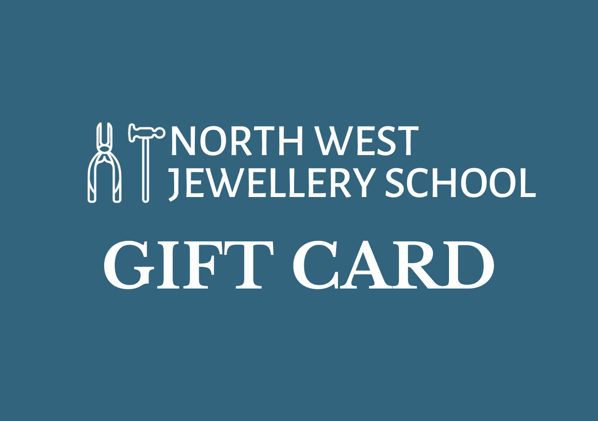 JEWELLERY MAKING WORKSHOP GIFT CARD – Soul Purpose Jewellery